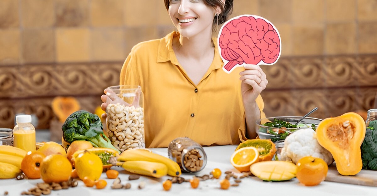Foods That Support Brain Function and Memory - Healthiw