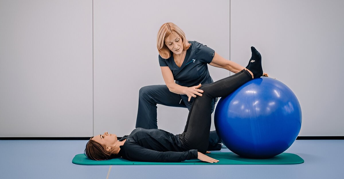 Introduction to Core Training and Stability: Build a Strong Foundation ...